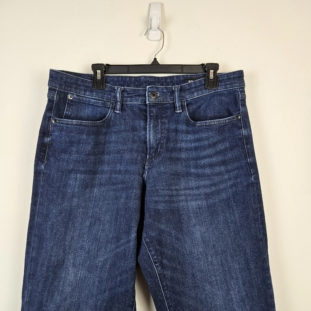 Bonobos | Jeans | Bonobos Mens Athletic Jeans Size 34 X 34 Some Stretch ...